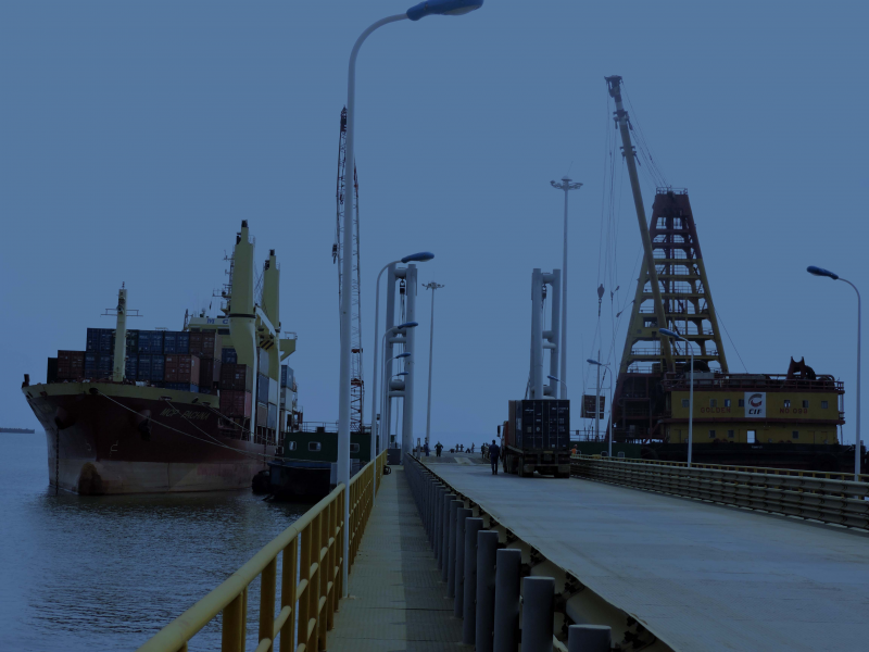 APLOP- Associação dos Portos da Língua Portuguesa